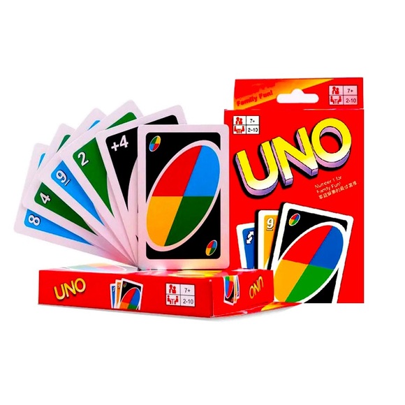 Toys | Uno Playing Games Cards Brand New | Poshmark